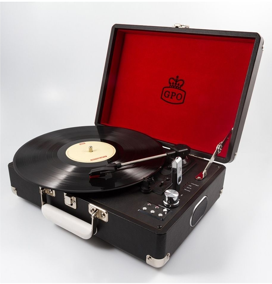 GPO Retro Attaché od 2 790 Kč - Heureka.cz