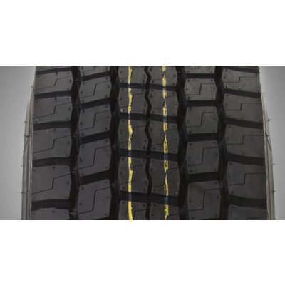 Sailun S702 205/75 R17.5 124/122L od 3 710 Kč - Heureka.cz