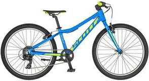 Scott Scale 24 Rigid 2019 od 9 490 Kč - Heureka.cz