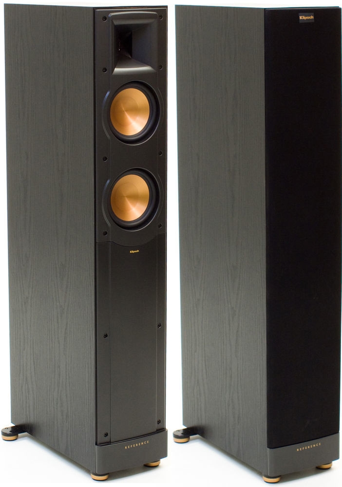 Klipsch RF-52 II od 14 990 Kč - Heureka.cz