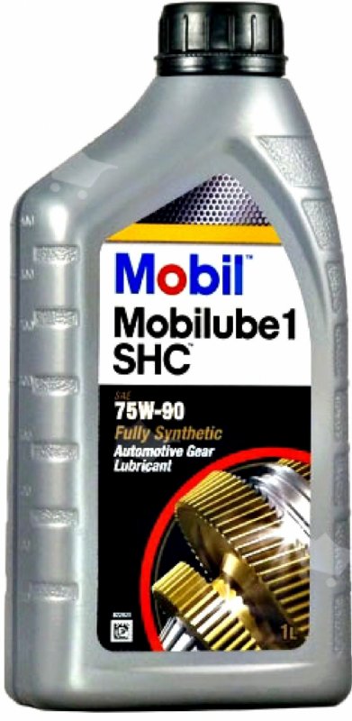 Mobil Mobilube 1 SHC 75W-90 1 l od 274 Kč na Hledejceny.cz