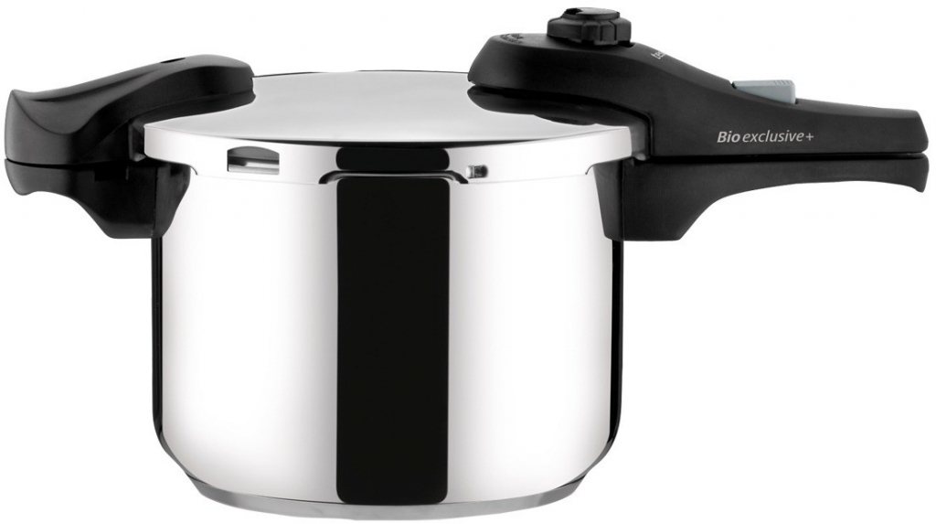 Tescoma Quick Cooking pot 6L od 4 856 Kč - Heureka.cz