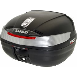 Shad SH37 silniční motoclykl - Nejlepší Ceny.cz