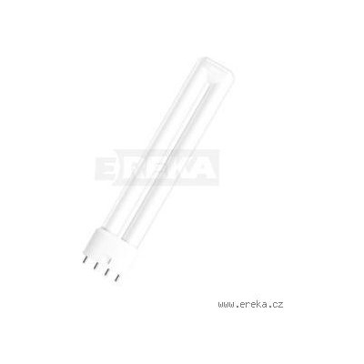Osram DULUX L BL 18W 78 UVA 2G11 od 160 Kč - Heureka.cz