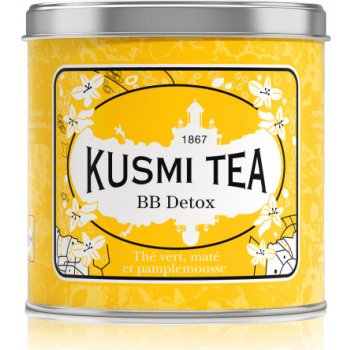Kusmi Tea BB Detox 250 g od 969 Kč - Heureka.cz