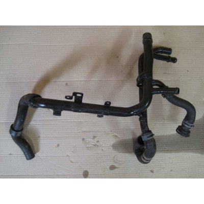 trubka vodní VW Transporter T5 lift T6 2,0 TDI 2010- 03L121064F - foto ...