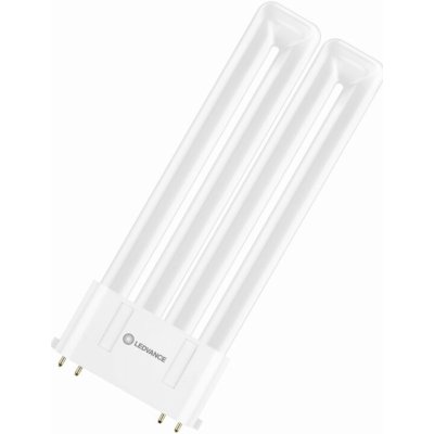 Osram Ledvance DULUX LED F24 EM & AC MAINS V 12W 830 2G10 od 620 Kč - Heureka.cz