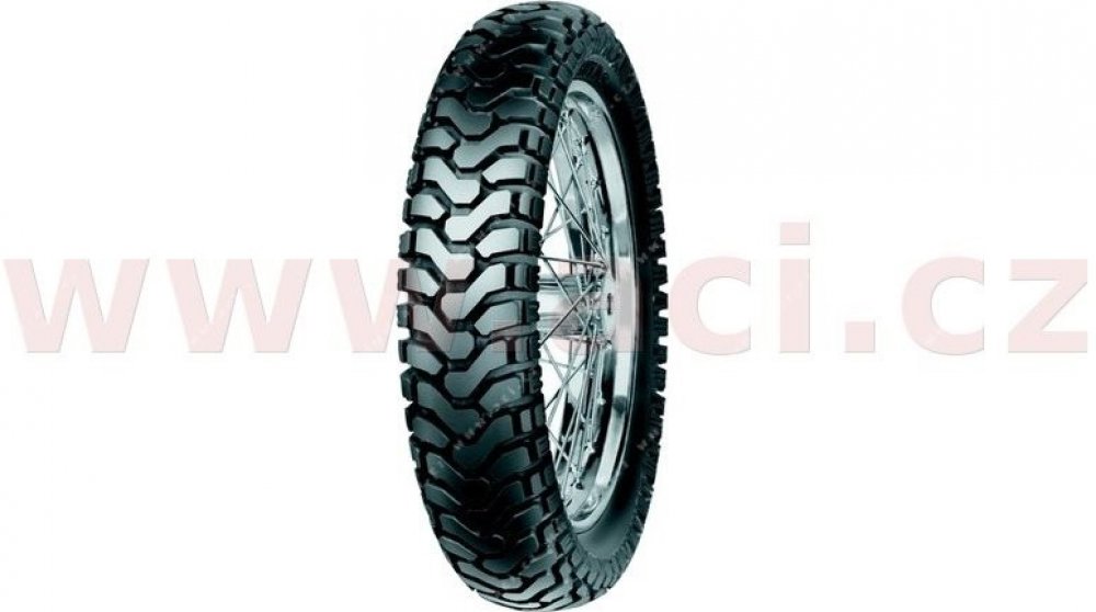 Mitas E07 120/90 R17 64S od 2 722 Kč na Hledejceny.cz
