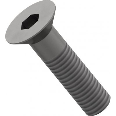 Kanban Šroub se zapuštěnou hlavou DIN 7991 Inox A2-70 M4x16 od 0,57 Kč - Heureka.cz