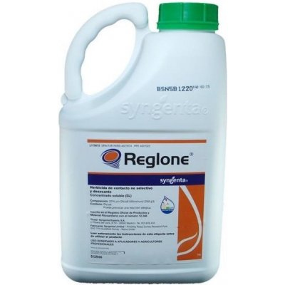 Syngenta Reglone 20 l od 14 814 Kč - Heureka.cz