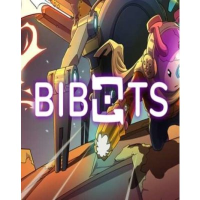 Bibots od 130 Kč - Heureka.cz