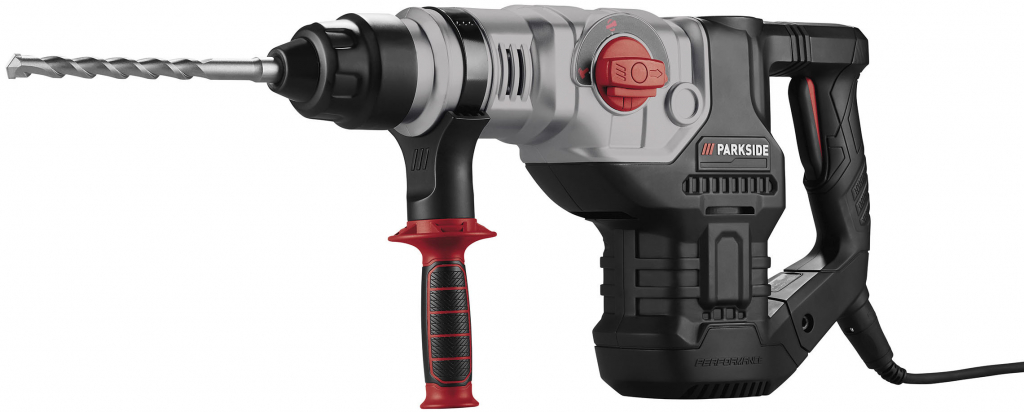 PARKSIDE PERFORMANCE PPBH 1600 A1 od 4 999 Kč - Heureka.cz