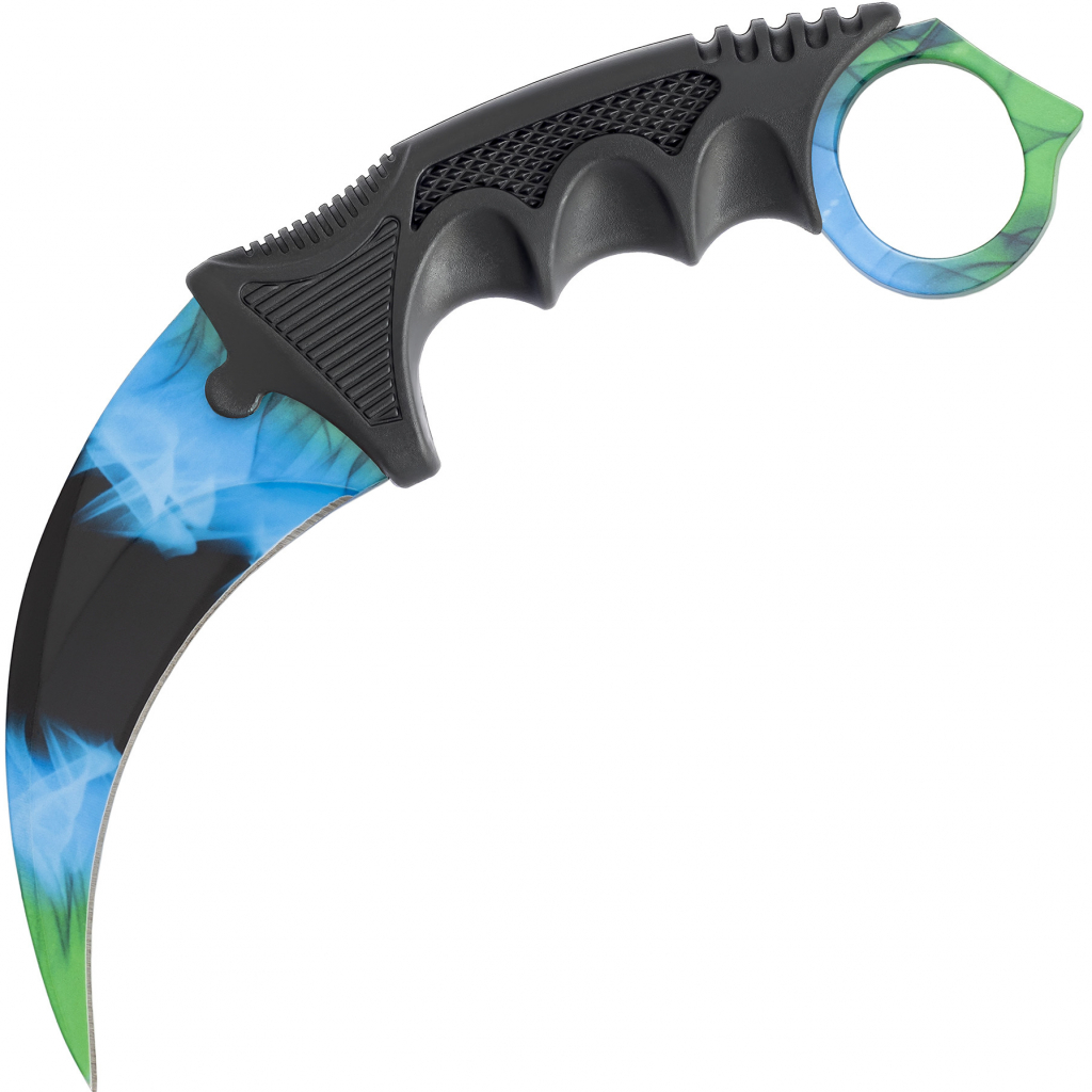 Karambit Doppler Phase 4 od 589 Kč - Heureka.cz