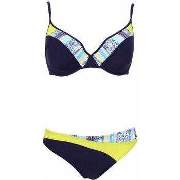 Timo 840522 Lovely Bra dvoudílné plavky od 799 Kč - Heureka.cz