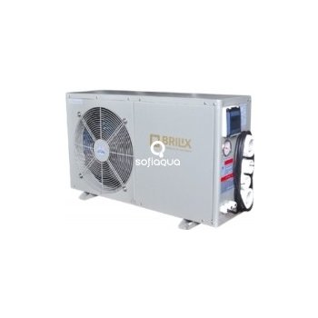 BRILIX THP100 od 34 983 Kč - Heureka.cz