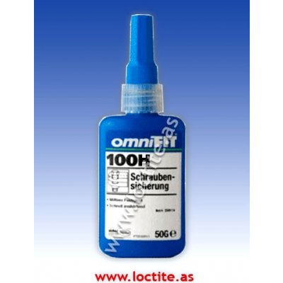 Omnifit 100 H 50g od 733 Kč - Heureka.cz