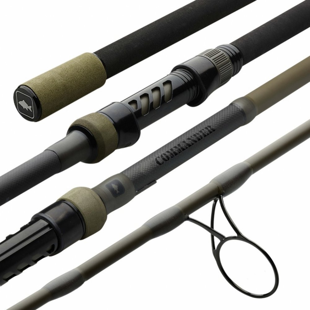 Rybářské pruty – Prologic Commander 3 m 3 lb 2 díly