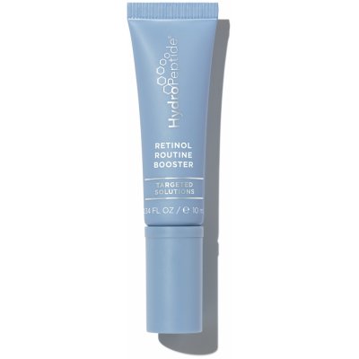 Hydropeptide Retinol Routine Booster 10 ml od 1 360 Kč - Heureka.cz