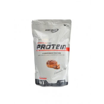Best Body nutrition Gourmet premium pro protein 1000 g od 670 Kč ...