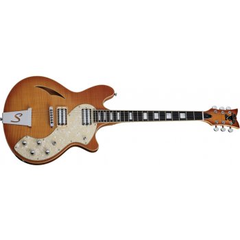 Schecter TSH-1 CLASSIC od 23 700 Kč - Heureka.cz