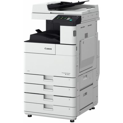 Canon imageRUNNER 2725i MFP od 49 559 Kč - Heureka.cz