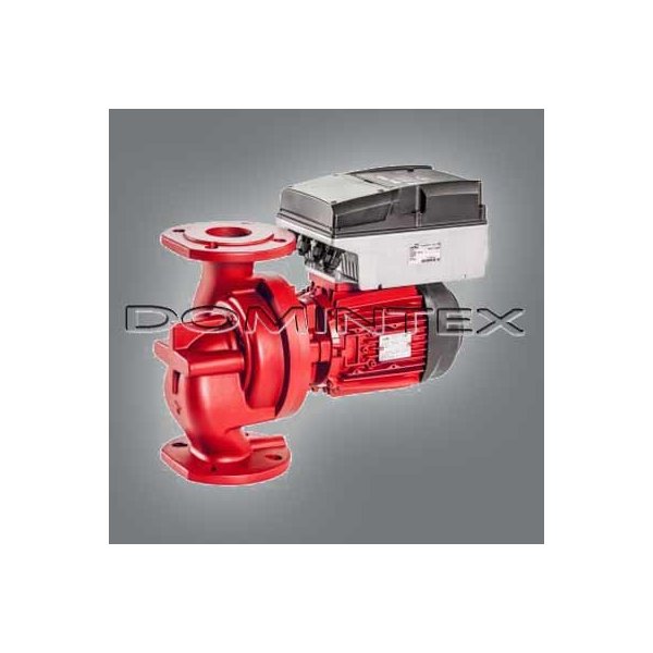 KSB Etaline L PumpDrive 2 ECO 065-065-125 GG11 3,0kW od 72 488 Kč - Heureka.cz
