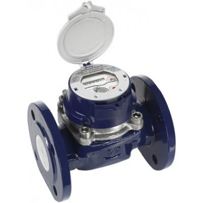 SENSUS MeiStream 50°C, DN100 Q3 160 T50 PN16 L360 R100 od 37 746 Kč ...