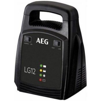 AEG LG12 12V 12A od 821 Kč - Heureka.cz
