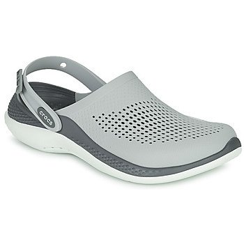 Crocs Literide 360 Clog 206708-0dt Light Grey/slate Grey od 1 156 Kč ...