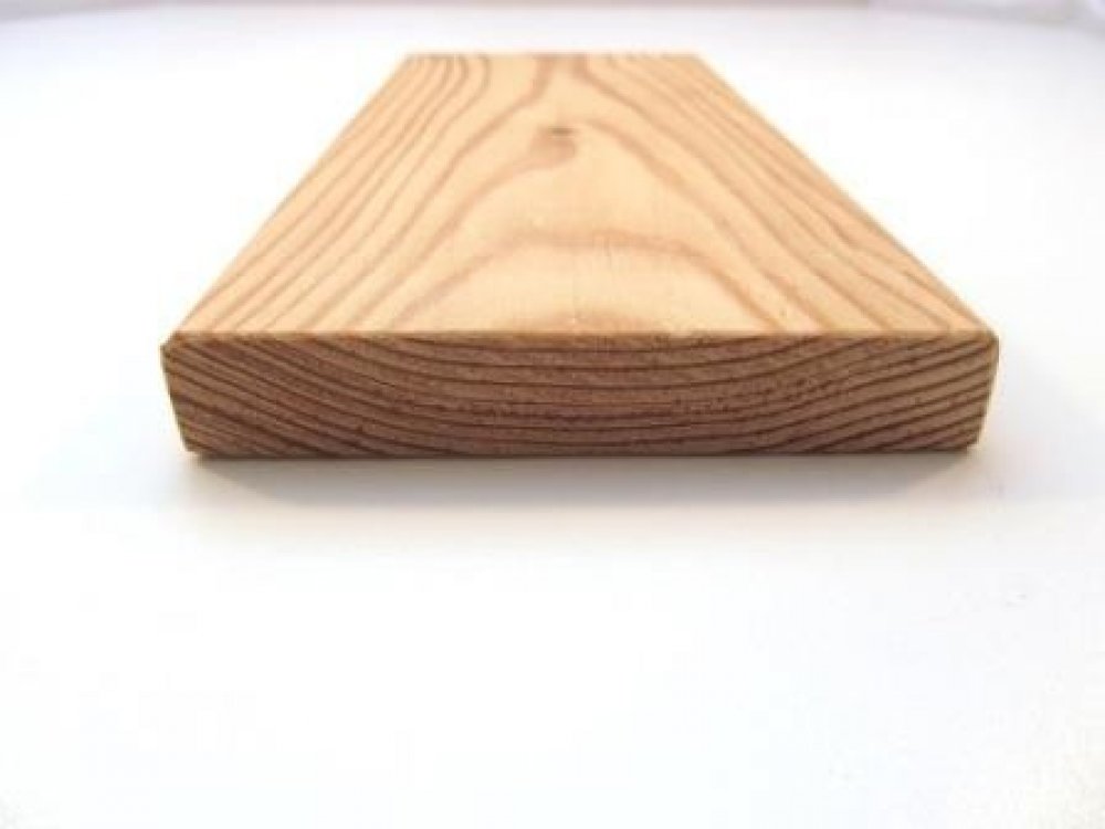 PILA CIGNA Plotovky modřín evropský 19x115 mm, délka 200 cm na ...