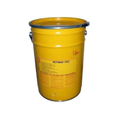 Shell Retinax CSZ 20 kg od 3 950 Kč - Heureka.cz