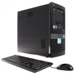 HP Elite 7100 MT WK235EA - Heureka.cz