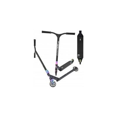 Raven Evolution PRO color HIC černá od 2 890 Kč - Heureka.cz