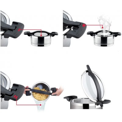 Tescoma Ultima 780610 10 ks od 4 721 Kč - Heureka.cz