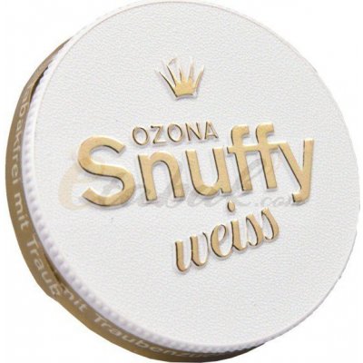 Nikotinové sáčky – Heureka.cz