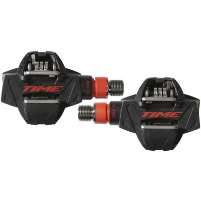 Time XC12 Atac Titan Carbon pedály od 4 990 Kč - Heureka.cz