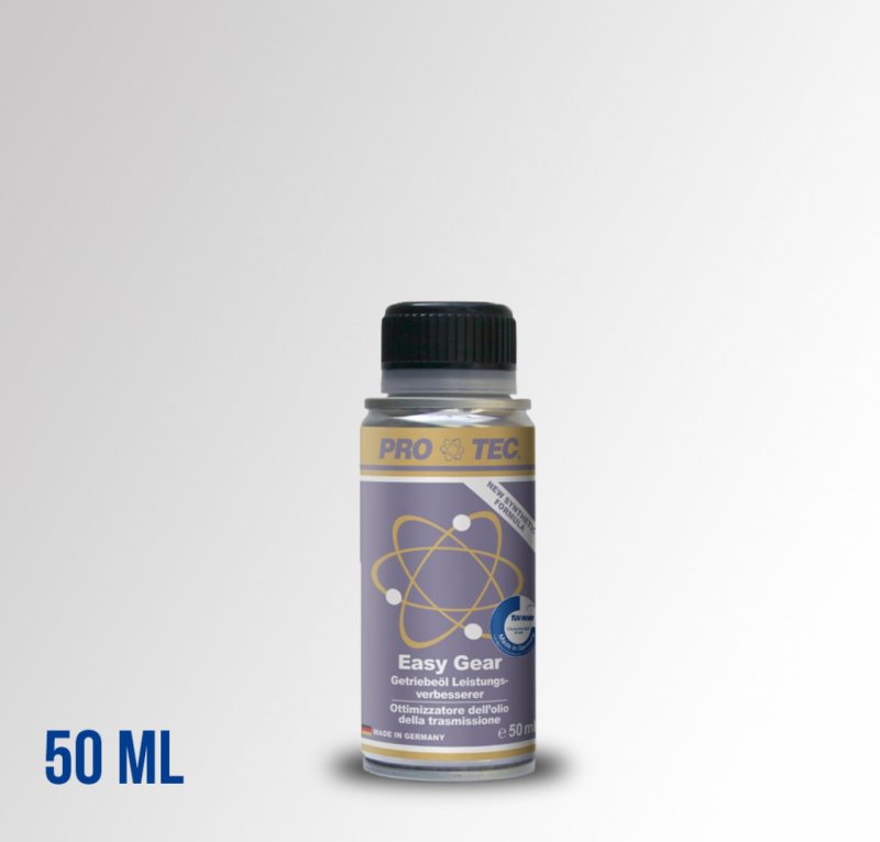 PRO-TEC Easy Gear 50 ml – Zboží Mobilmania