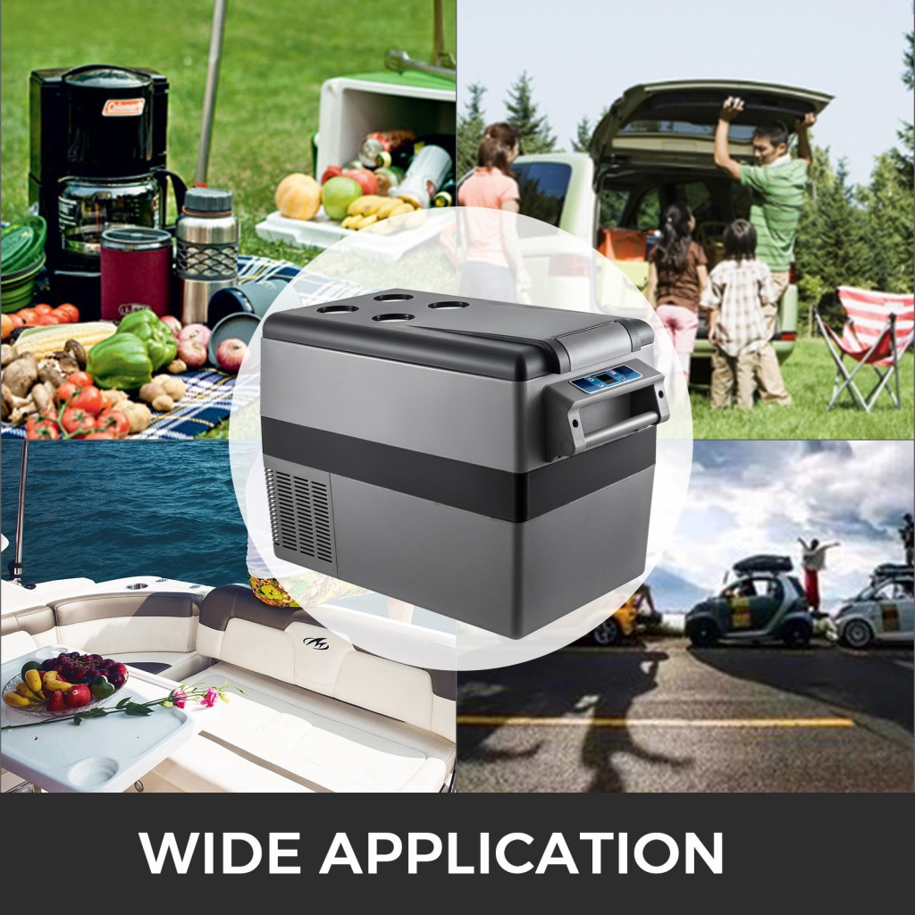 Alpicool LG CF45 od 7 499 Kč - Heureka.cz