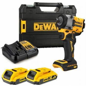 DeWalt DCF922N od 3 570 Kč - Heureka.cz