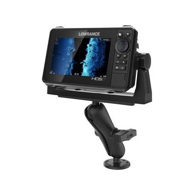 RAM Mounts univerzální držák na echolot, sonar, fishfinder ...