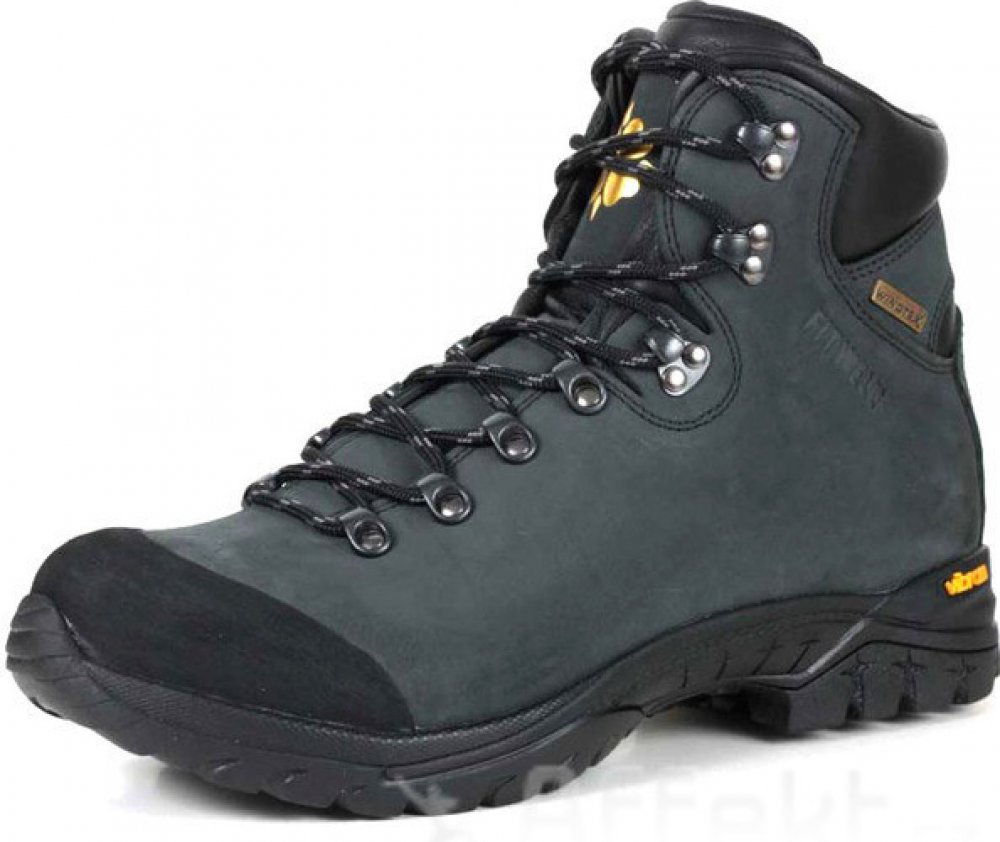 Bota Fitwell Corte impregnace NST Shoe Proof Gel – Zboží Dáma