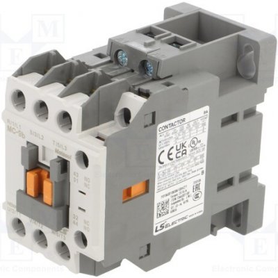 LS ELECTRIC MC-9B 42VAC 1A1B od 440 Kč - Heureka.cz