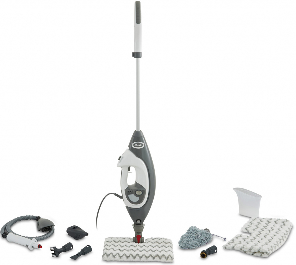 Rovus Shark S6005 od 4 490 Kč - Heureka.cz