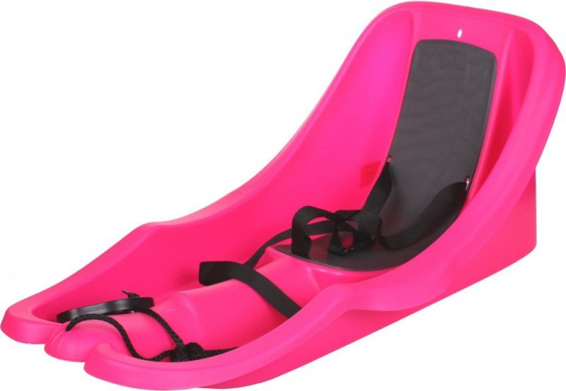 Plastkon Baby Rider bob růžová od 371 Kč na Hledejceny.cz