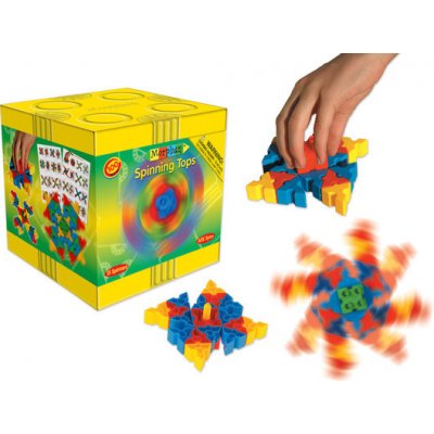 Morphun Advanced Dinosaur Construction 110 od 499 Kč - Heureka.cz