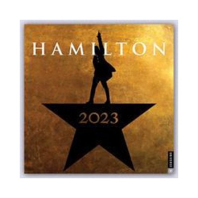 Hamilton Wall 2023 od 268 Kč - Heureka.cz