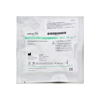 Zoetis Pfizer VetScan VS2 Rotor T4/Cholesterol 1 ks od 722 Kč - Heureka.cz