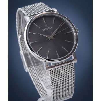 Festina 20475/4 od 1 853 Kč - Heureka.cz