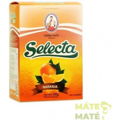 Produkty Selecta na jednom místě - Heureka.cz