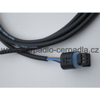 GRUNDFOS Signální kabel PWM 2m pro ALPHA1 čerpadla 99165309 od 427 Kč ...